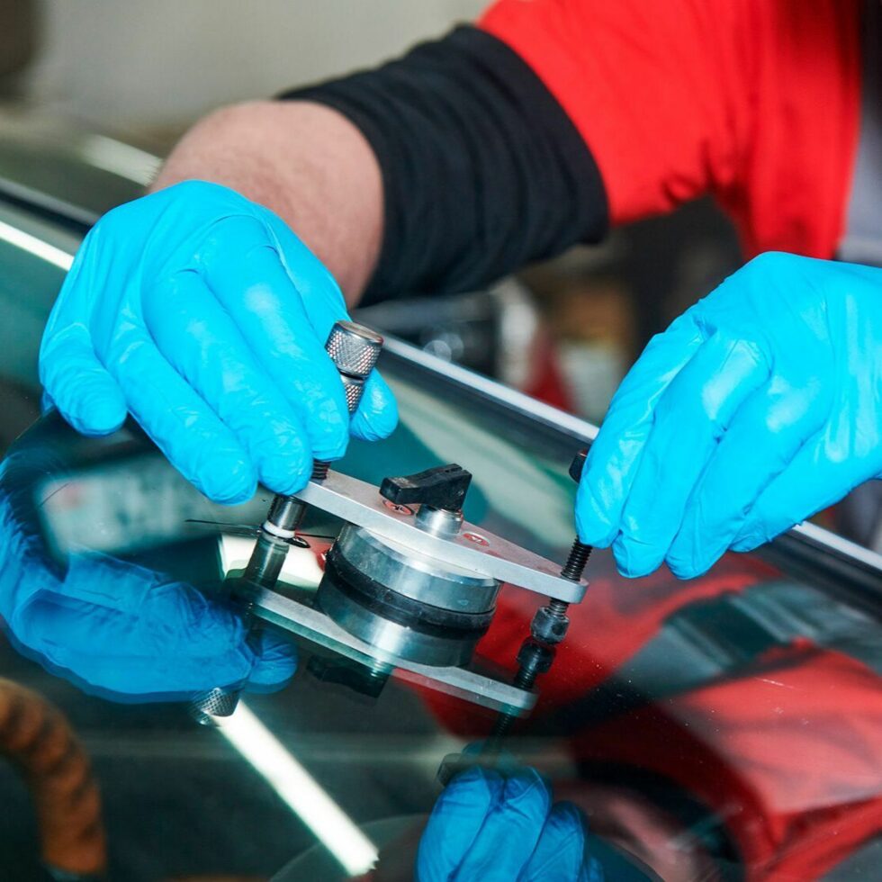 Should You Repair or Replace a Windshield Chip? | Icon Auto Glass